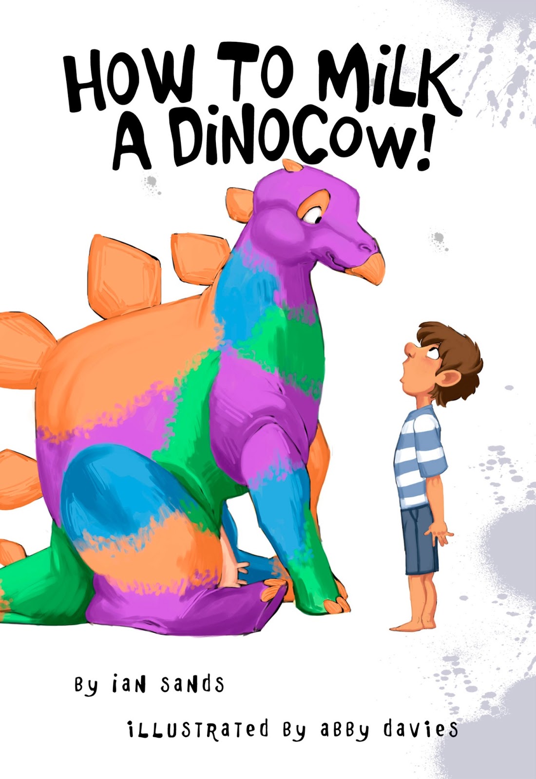 The Peak Pages: We're Going ALL IN! Links to Free Children's Books from ...