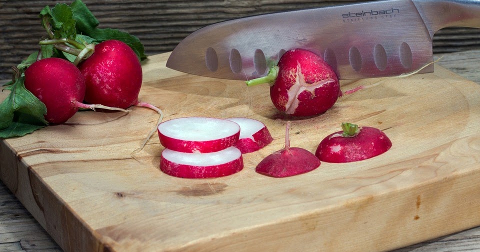 Manfaat Lobak Apa Saja Sih