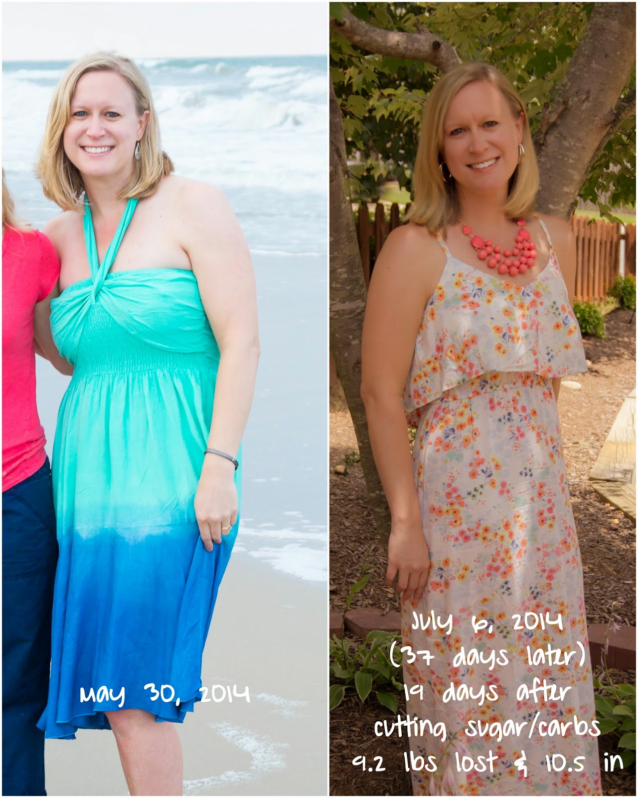 Healthy -N- Fit at Any Age: 14 Day Sugar Detox COMPLETED! Before ...