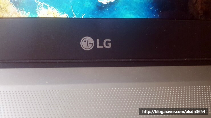 울트라 PC LG15U47 노트북 구매 후기