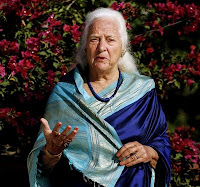 FRONTLINE: BARBARA ADAMS