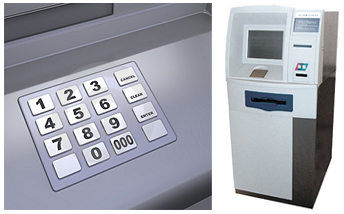 Asep Saeful Falah: Perangkat Input Pengetikan