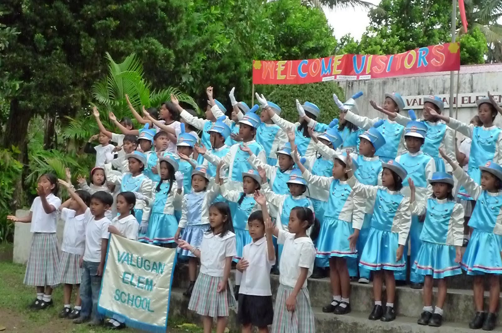 MANDY NAVASERO: GASFI Read Aloud in Valugan Elementary School (Batanes ...