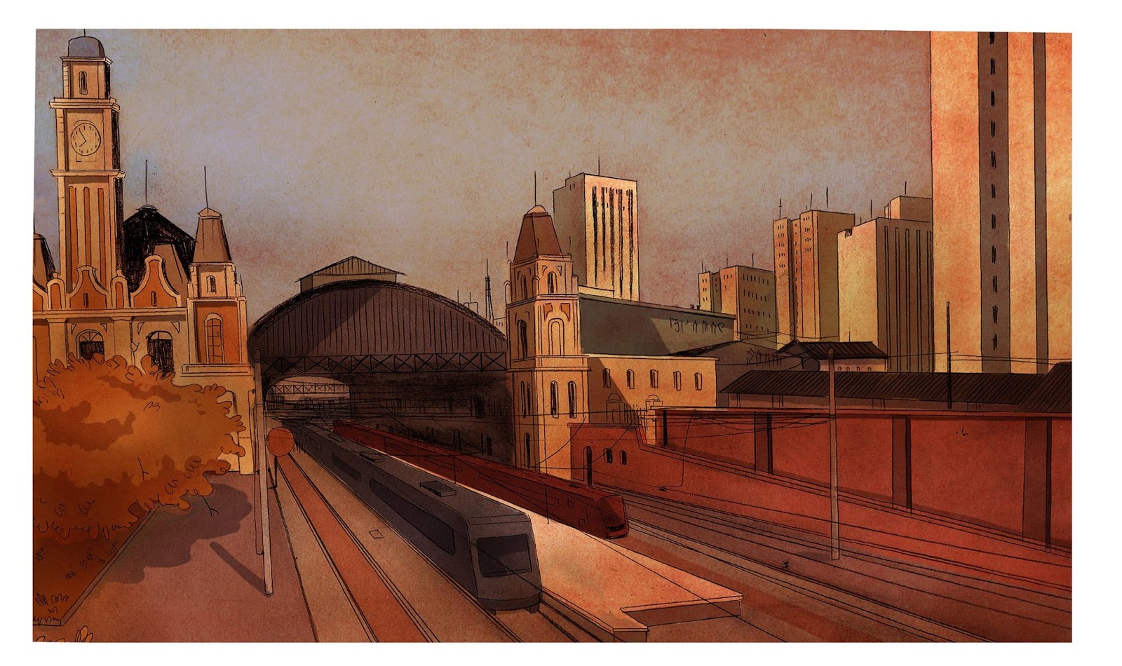 Anthony Mazza... - Kai Fine Art