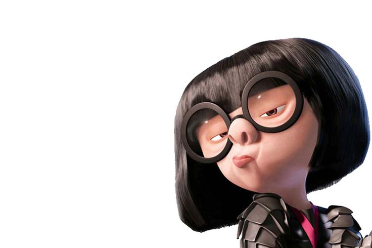 Pixar´s "The Incredibles 2" (2018) Video Viral Edna Mode
