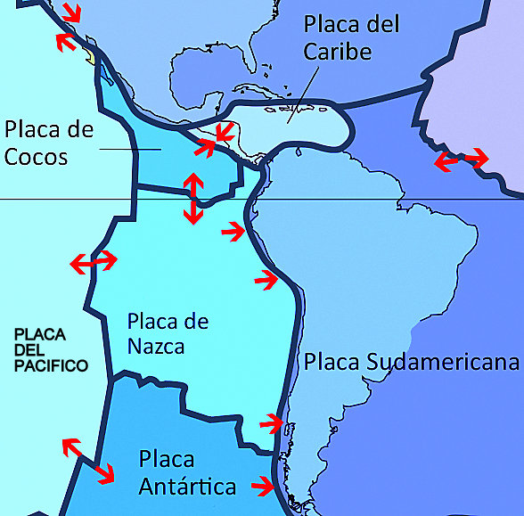 ¿Mendoza está preparada para un sismo de gran magnitud? - UNIDIVERSIDAD