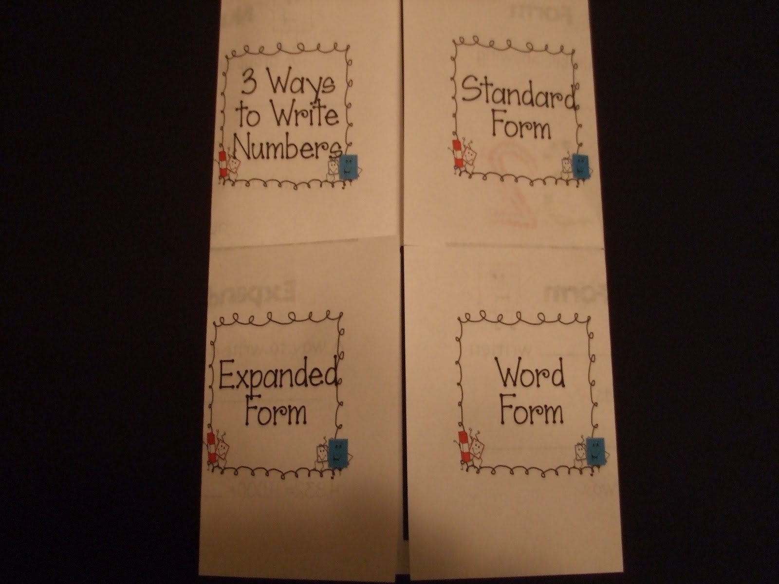 Learning's a Hoot: Monday Made It and a Freebie