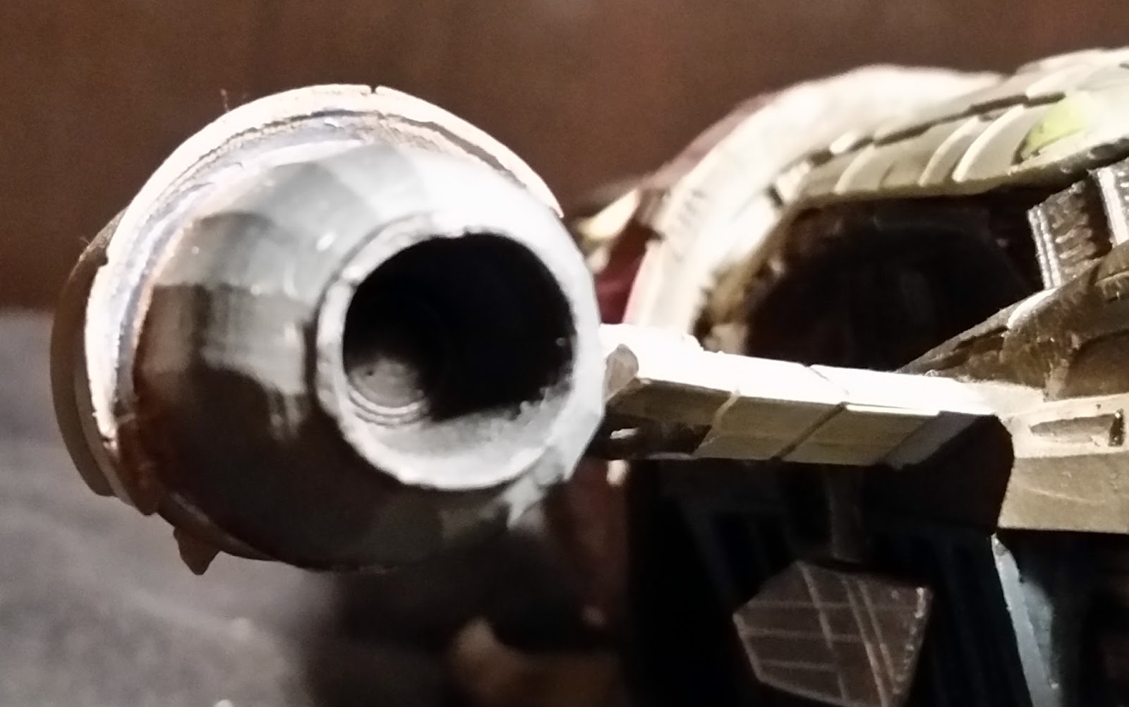 Deep Space Pat: Firefly Class - Series 3