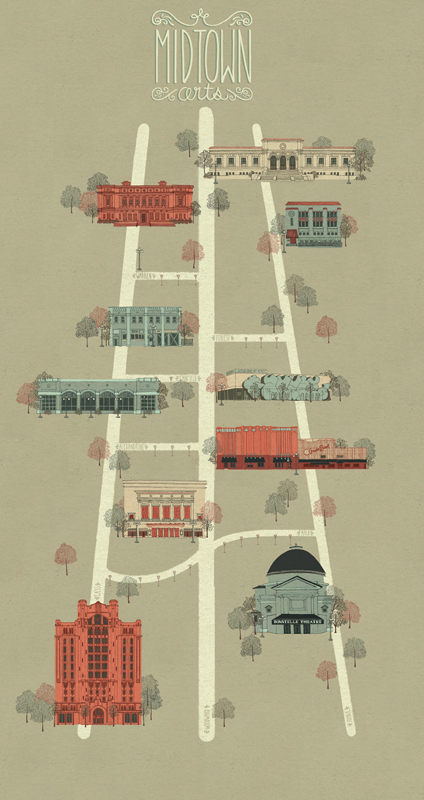 Meredith Miotke Illustration