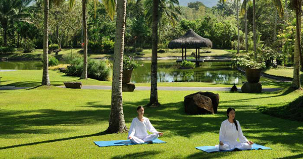 Top 10 Healing/ Wellness Resorts in the Philippines for People with ...