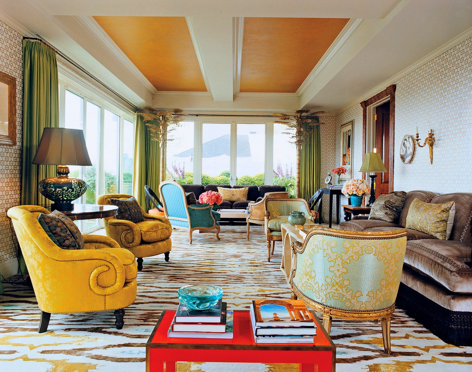 Spencer Alley: Grange