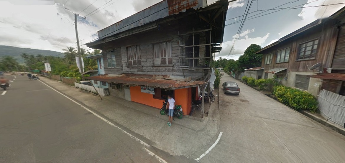 INOPACAN, LEYTE and the INOPACNONS: Sub-provincial Jail escapee killed ...