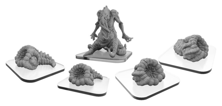 [TMP] "New Monsterpocalypse Previews " Topic