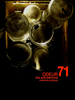 nero profumo: Incredibly Strange Perfumes Pt.1 (The Smell of Music ...