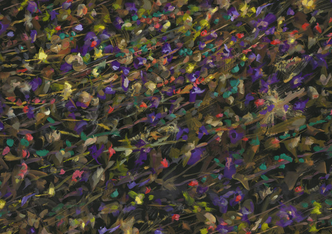 J.Crew Aficionada: How J.Crew Makes a Charming Print