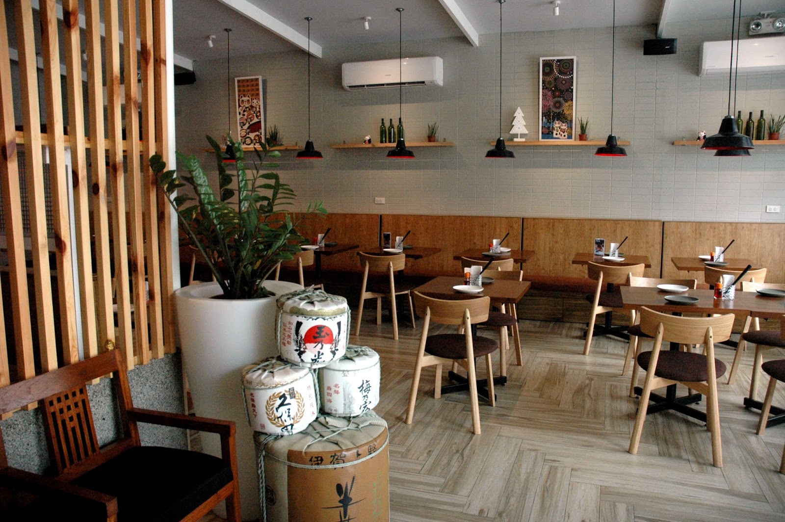 DUDE FOR FOOD: Kureji: The Sizzling Ramen Is Still Crazy Good Plus New ...