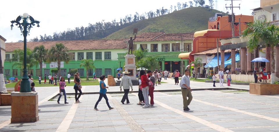 La Educación a Distancia: Fotos e imágenes de Tejupilco