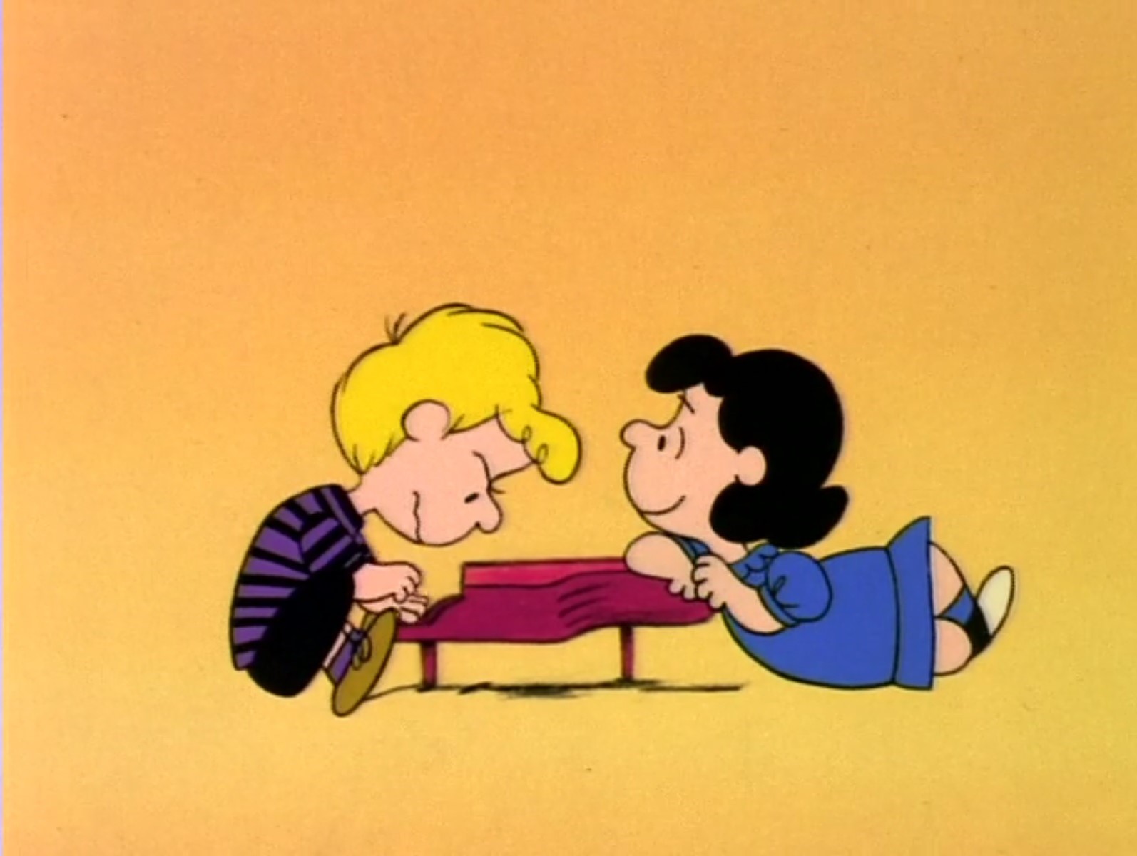 You’re A Good Man Charlie Brown – Acting Out Theatre Co.