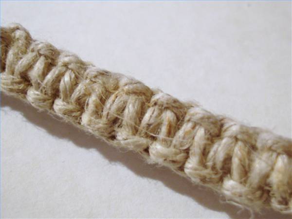 Blink.: Macrame, an introduction