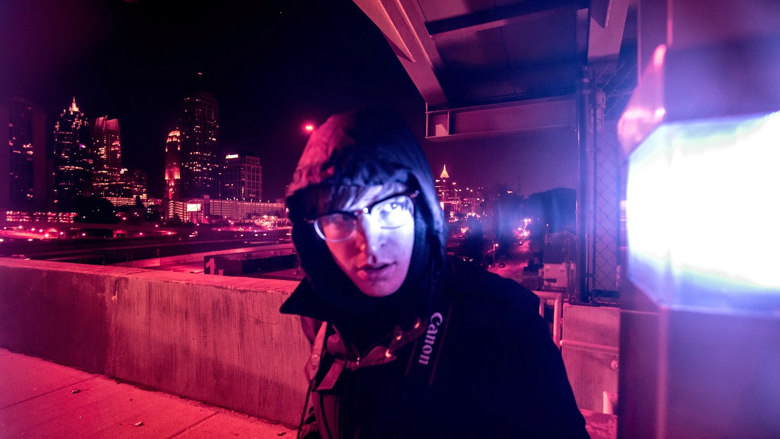 Photo of the Day by Seth Combs