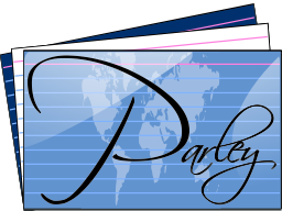 UnaDe25: Software Educativo en Linux: Parley