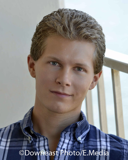 Favorite Hunks & Other Things: Tim Parise: Beyond