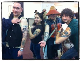 Butterflybiz: Nahaan Speaks Up