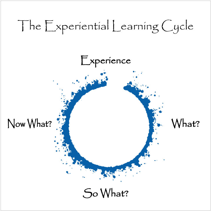 Kolb’s Experiential Learning Cycle