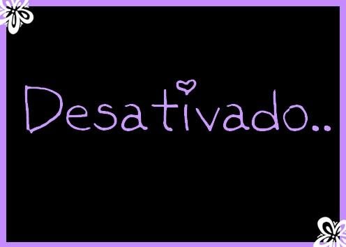 Loren Leão: Desativado por um tempinho!