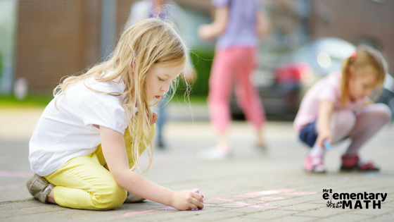3 Fun Outdoor Math Activities For Upper Elementary Upper Elementary 3 Fun Outdoor Math Activities For Upper Elementary Upper Elementary