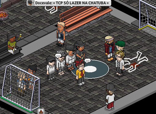 TERCEIRO COMANDO PURO