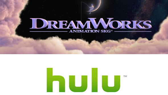 Streaming News: DreamWorks Signs With Hulu, 'DC Universe' Revealed ...