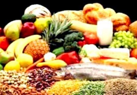 my blog: Zat Makanan