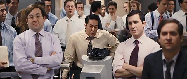 Yellowmenace: FILM: Wolf of Wall St. – All About Chester Ming