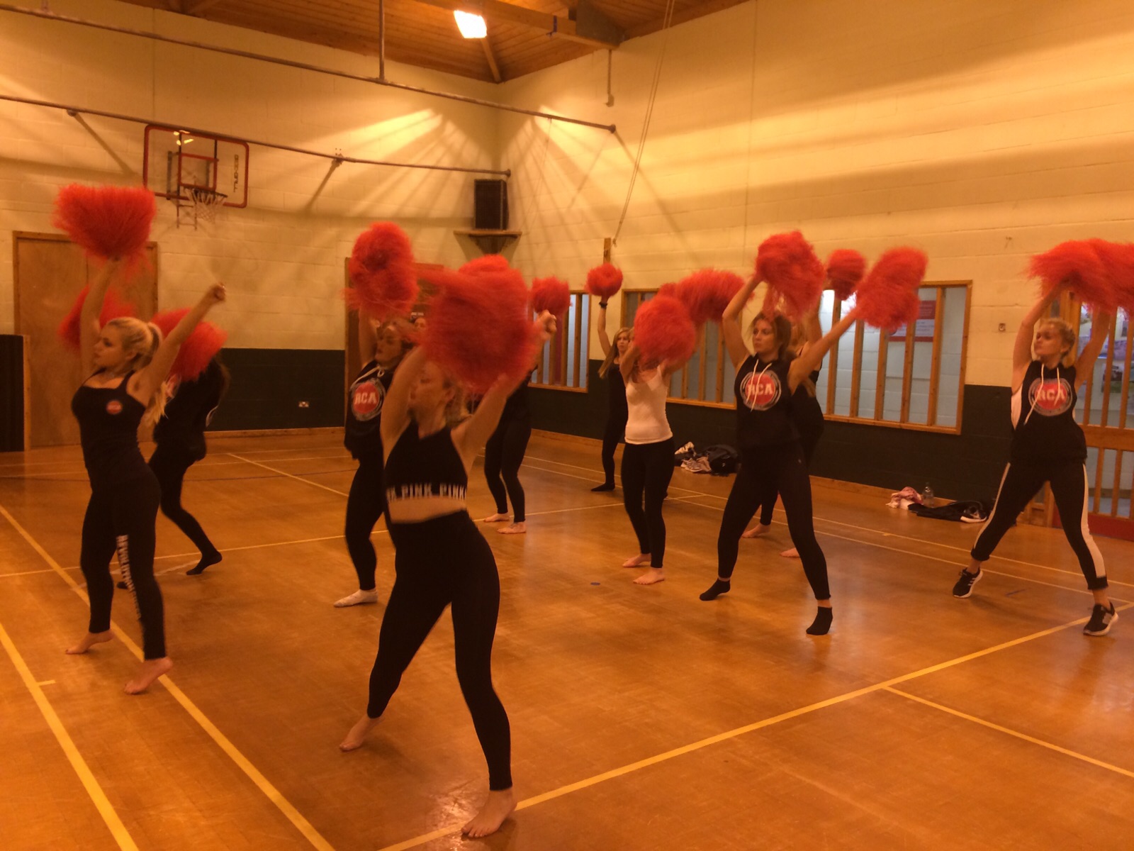 Revolution Cheerleading Academy: What Have The RCA Girls Been Up To?