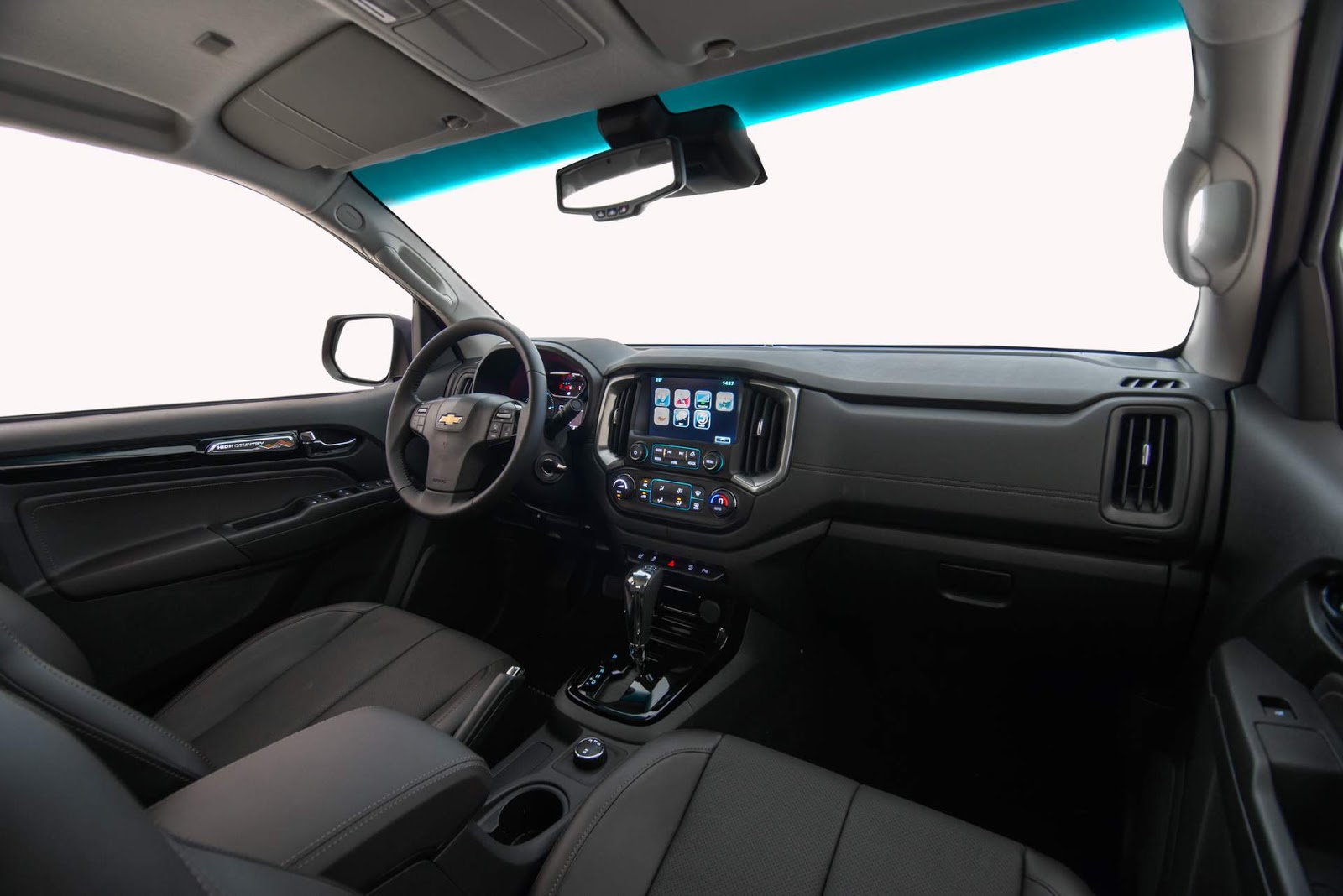 Chevrolet S-10 2019: fotos, preços, consumo e detalhes