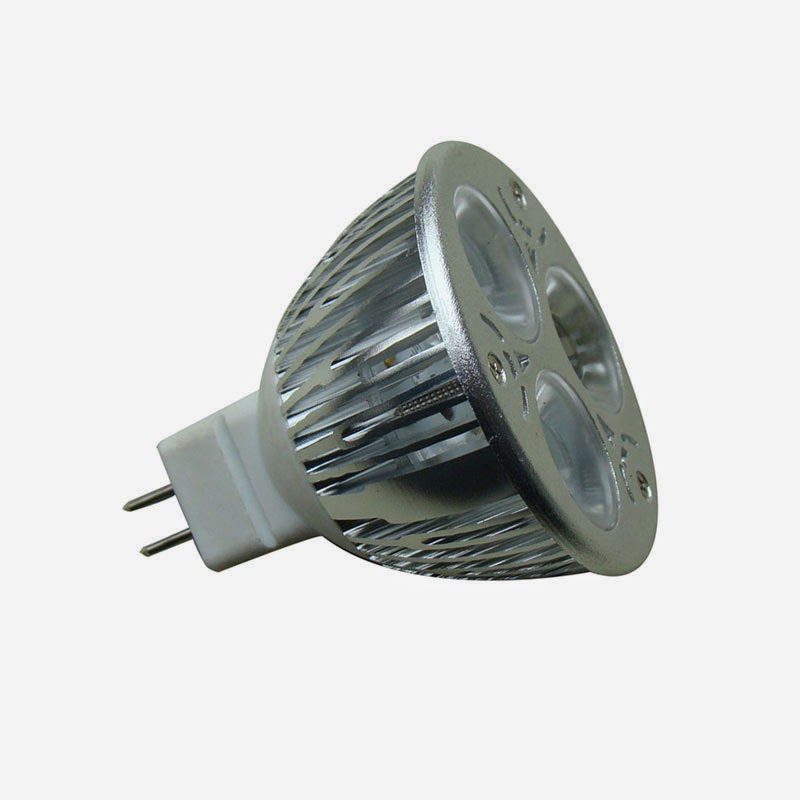 LED Cronos Downlight sustitutos perfectos para los focos halógenos ...