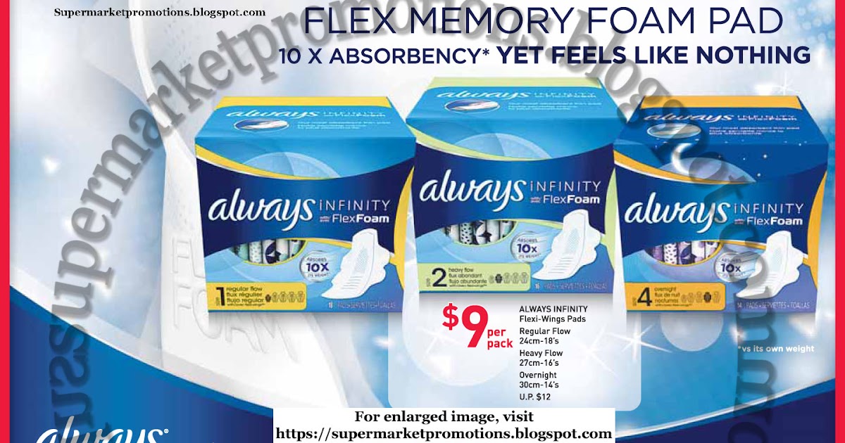 NTUC FairPrice Always Infinity Promotion 08 - 21 June 2018 ...