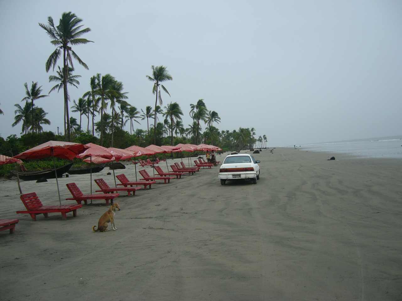 Turism Information: Kuakata