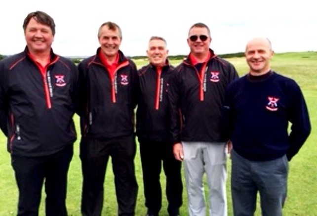 Scottish Golf View - Golf News from Around the World