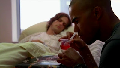 Loving Moore: November 2011