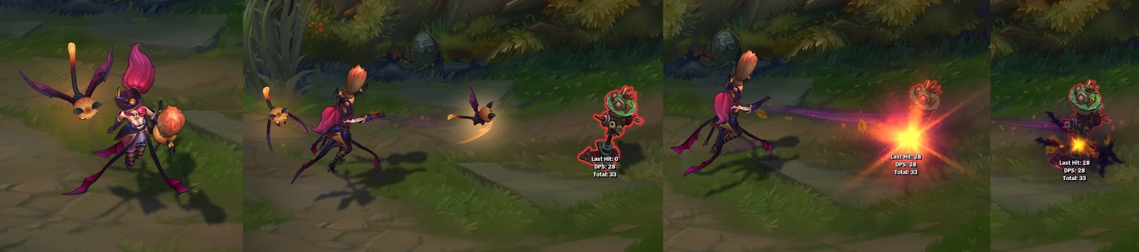 Surrender at 20: 10/9 PBE Update: K/DA Skins, Trick or Treat Ekko ...