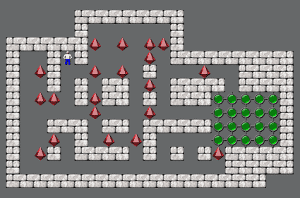 Sokoban: Sokoban 30th anniversary 1982-2012