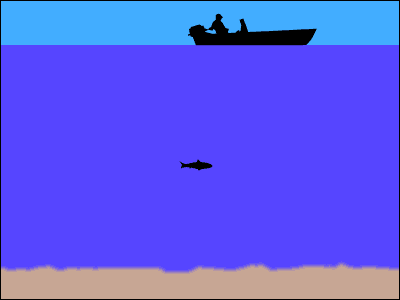 FISH FINDER SEBAGAI PELACAK UNTUK MENGETAHUI GEROMBOLAN IKAN | "BLOG ...