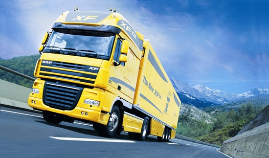 İNTERNETDEKİ KAMYONCU DURAĞI: EN GÜZEL DAF KAMYON TIR RESİMLERİ ...