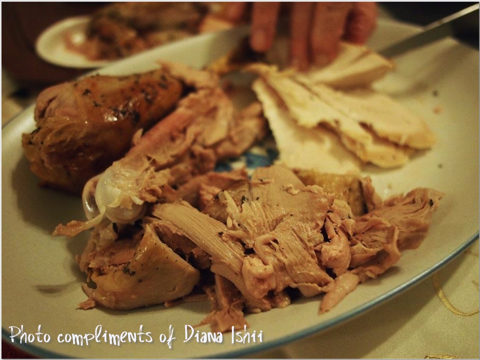 Popcorn Turkey Stuffing Recipe Joke - Banana-breads.com