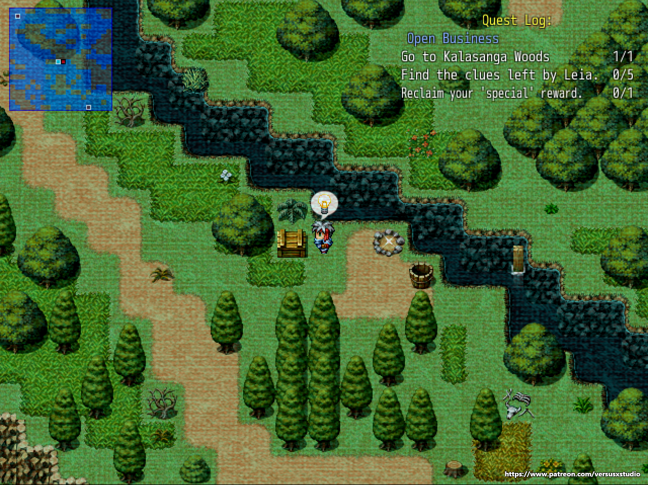 Versus X Studio: 2019