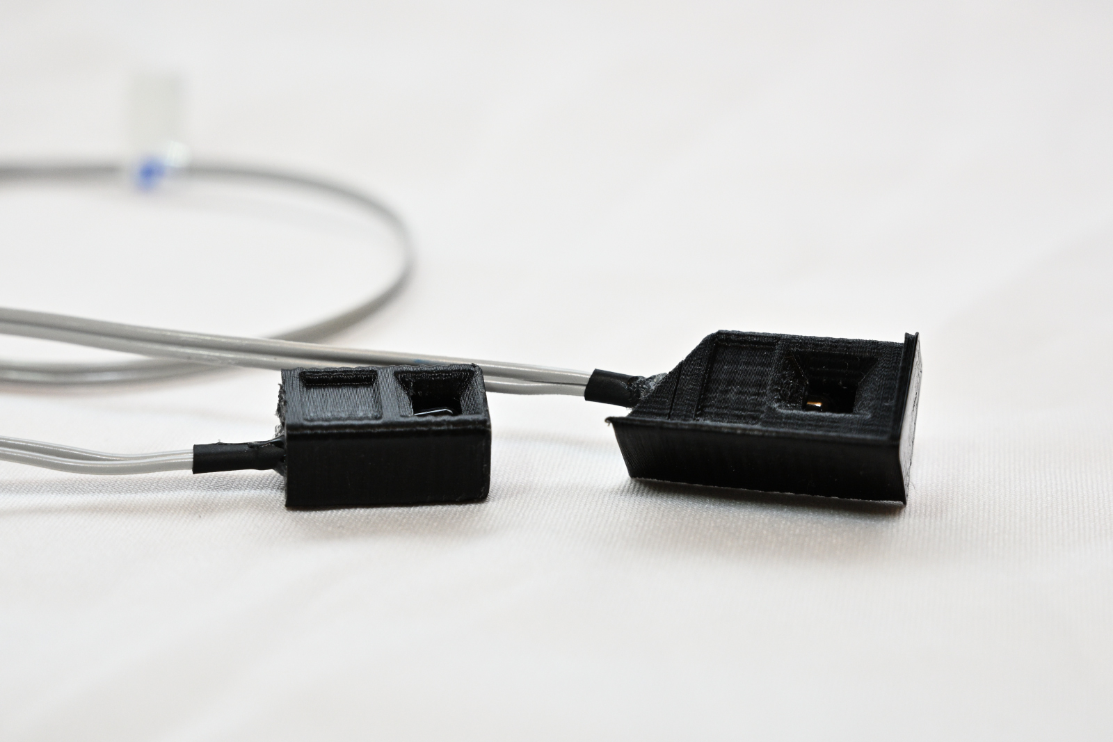 Adapting Camera: External auto focus assist light for mirrorless ...