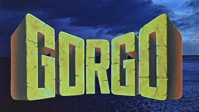 Cool Ass Cinema: Gorgo (1961) review
