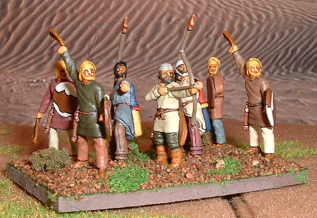 Cameronian Ancient and Medieval: Neo-Assyrians